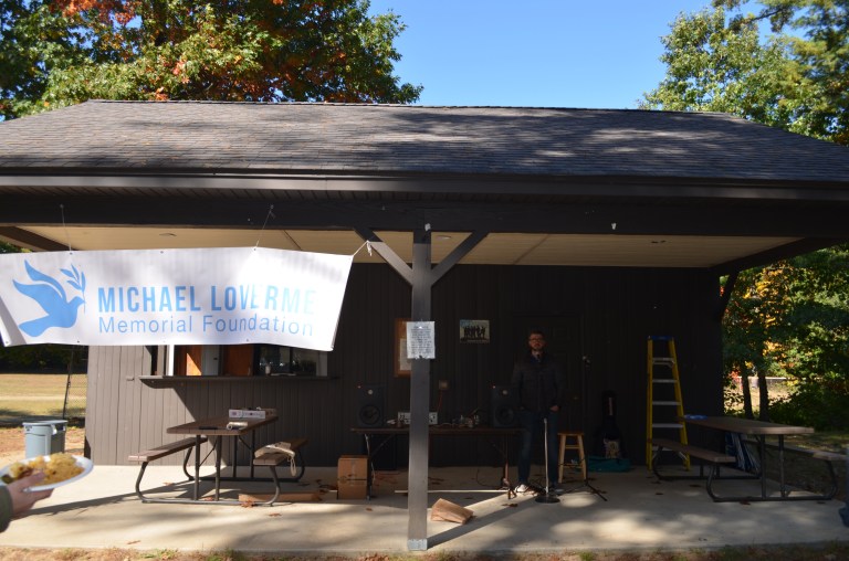 Community Cookout – MLMF.ORG